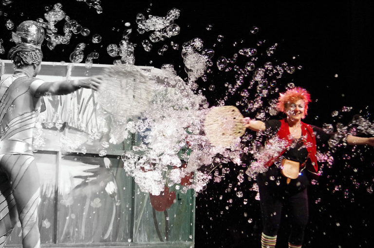 Wanda Circus - Santa Maria Maggiore